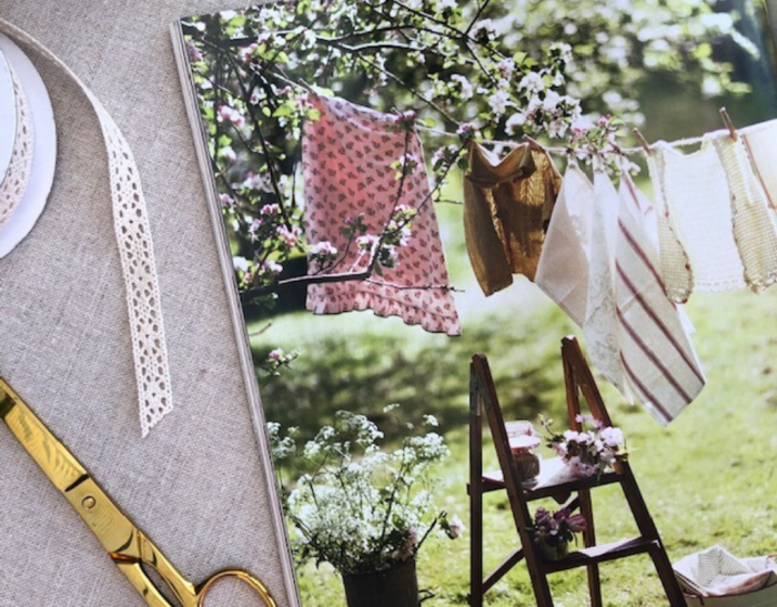 Creative Ways to Reuse and Recycle Old Magazines | More Pretty Things