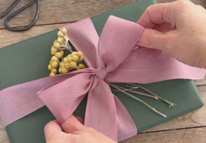 Gift Wrapping Workshops | Gift Wrapping Services & Workshops